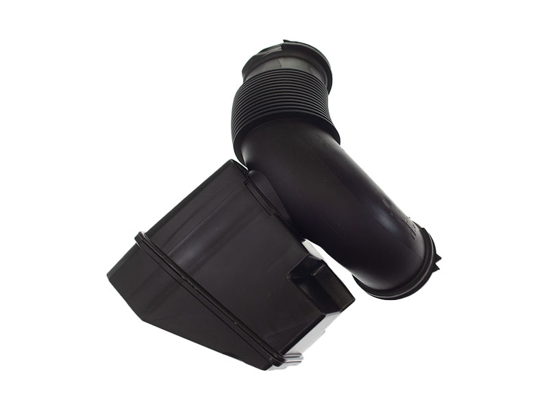 Genuine BMW 13717548889 Engine Air Intake Resonator - BMW