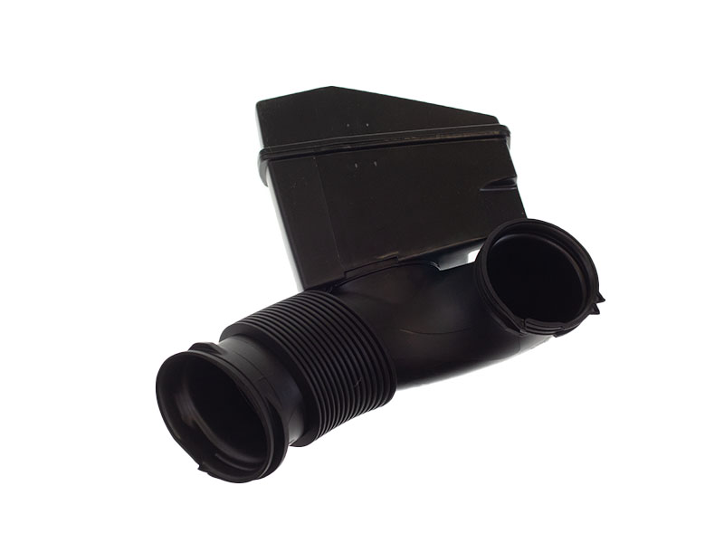 Genuine BMW 13717548889 Engine Air Intake Resonator - BMW