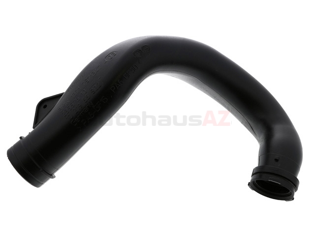 Genuine BMW 13717571347 Air Intake Hose; Air Filter Housing to ...
