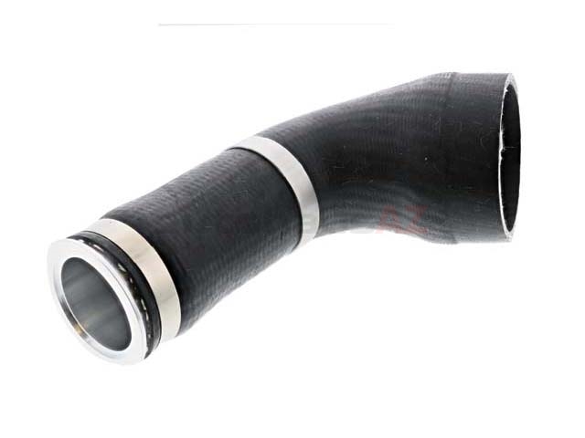Genuine BMW 13717575407 Air Intake Hose; Left - BMW