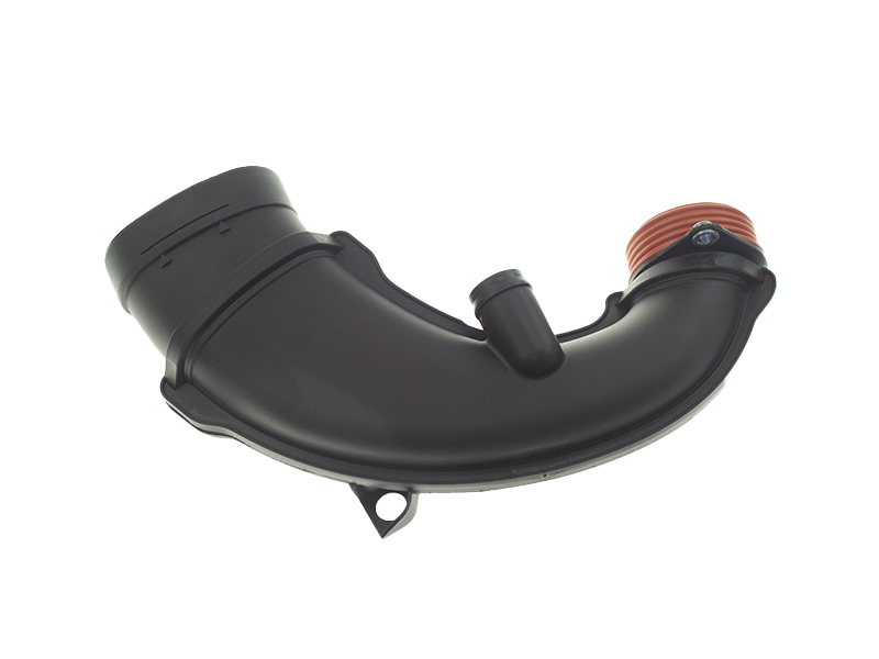 Genuine BMW Air Intake Hose 13717577451 BMW X5 550i 750Li 650i X6 750i ...