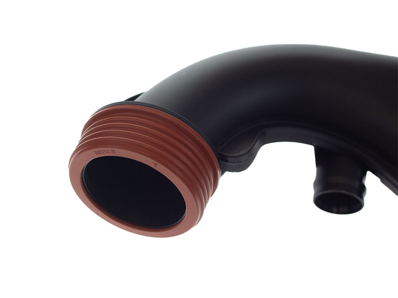 Genuine BMW Air Intake Hose 13717577452 BMW X5 550i 750Li 650i X6 750i ...
