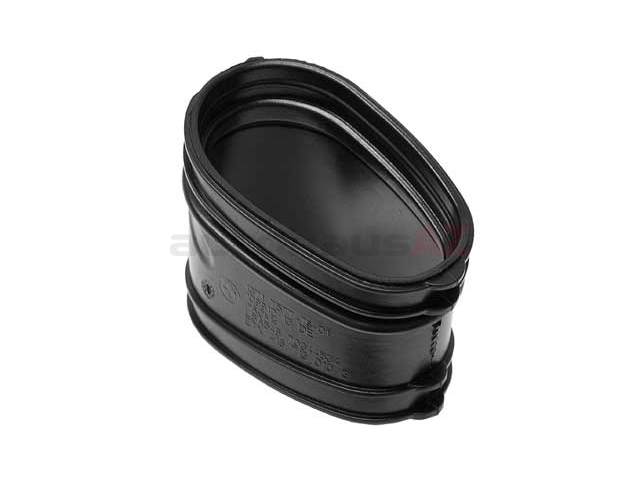 Genuine BMW 13717577475 Air Intake Hose; Left, Cylinders 5-8 - BMW