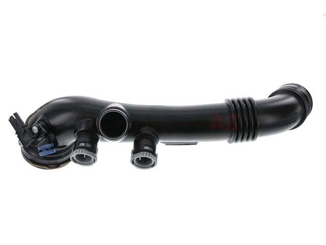 Genuine BMW 13717590305 Air Intake Hose; Intercooler Hose to Throttle ...