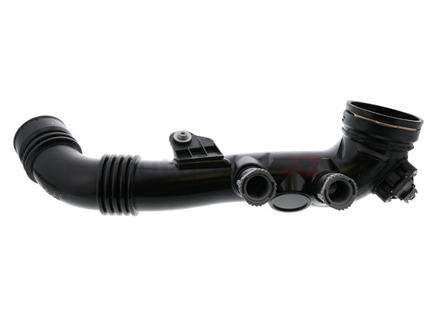 Genuine BMW 13717590306 Air Intake Hose; Intercooler Hose to Throttle ...