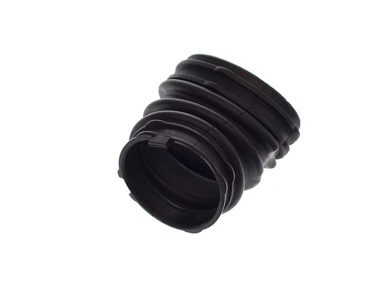Genuine BMW 13717590351 Engine Air Intake Hose Adapter; Right - BMW