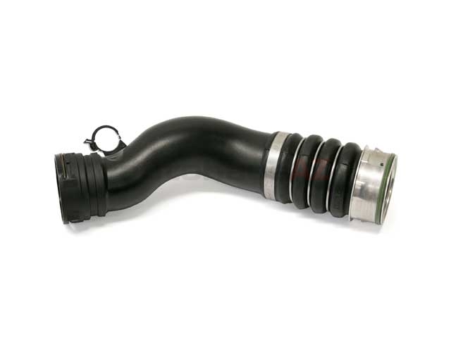 Genuine BMW 13717599293 Air Intake Hose; Turbocharger to Intercooler - BMW