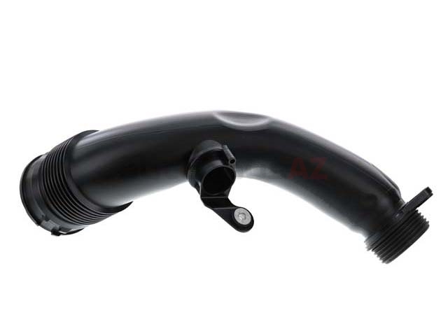 Genuine BMW 13717602651 Air Intake Hose; Air Filter Housing Pipe to ...