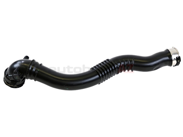 Genuine BMW 13717605044 Air Intake Hose SKU: 1505149-BM-13717605044 - BMW