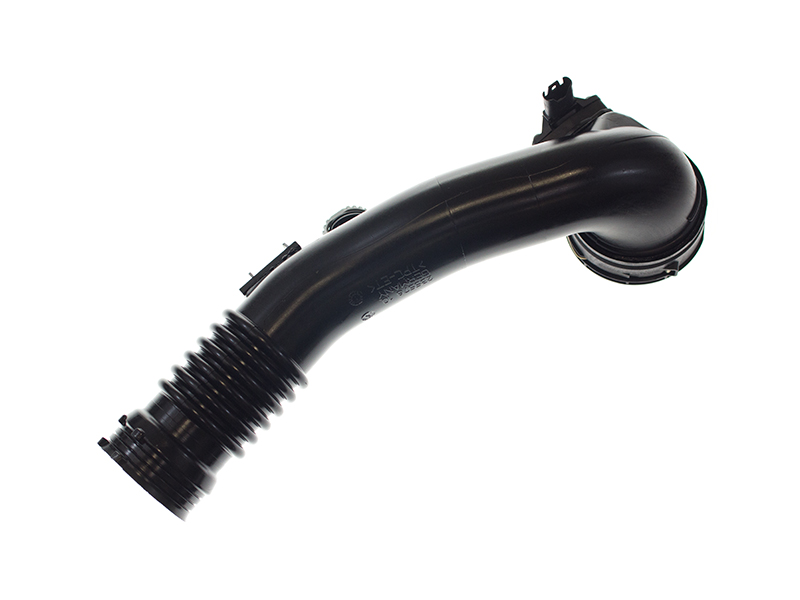 Genuine BMW 13717609810 Turbocharger Intercooler Pipe - BMW