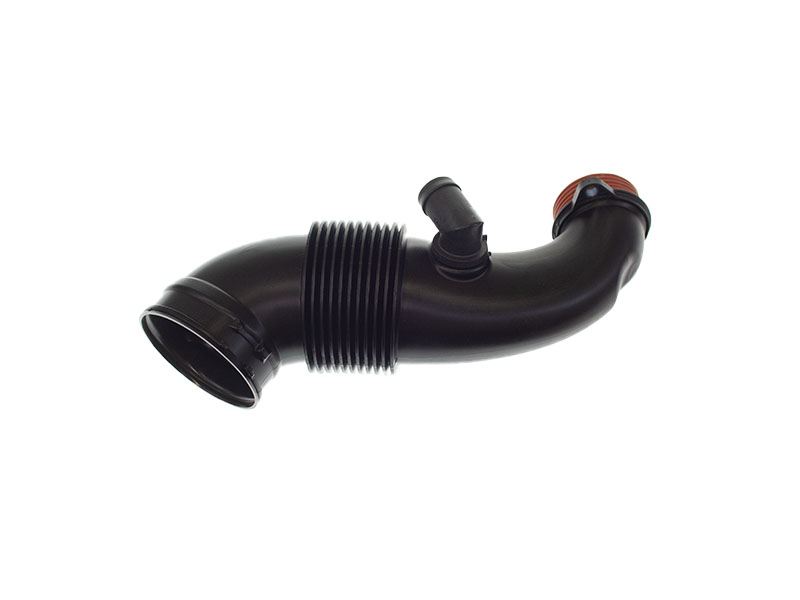 Genuine BMW 13717638568 Air Intake Hose; Right - BMW