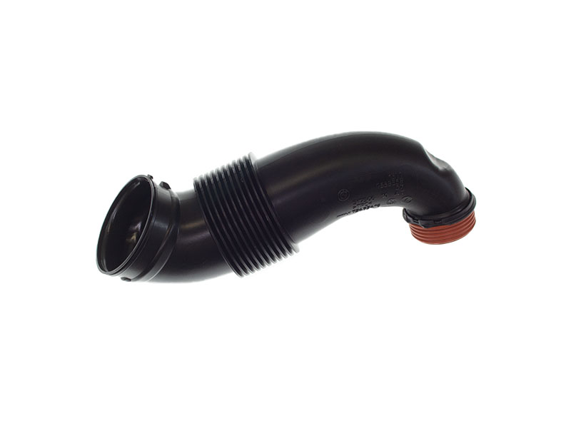 Genuine BMW 13717638568 Air Intake Hose; Right - BMW