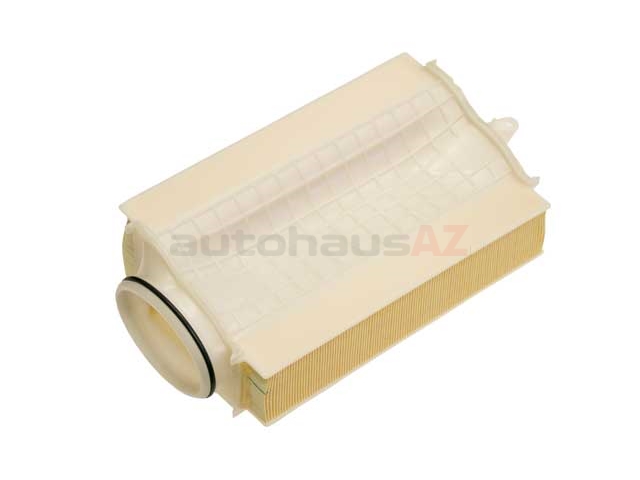 Genuine BMW 13717850055 Air Filter; Right - BMW