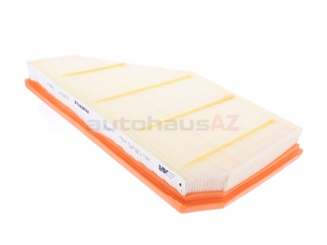 Genuine BMW 13718091495 Air Filter; Right - BMW