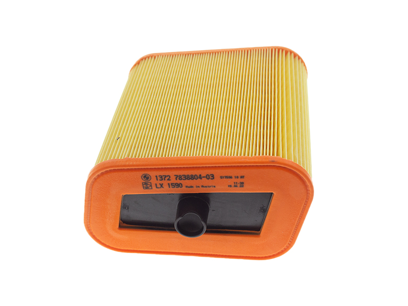 Genuine BMW 13727838804 Air Filter - BMW | 13727838805