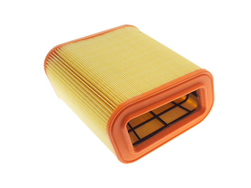 Genuine BMW 13727838804 Air Filter - BMW | 13727838805
