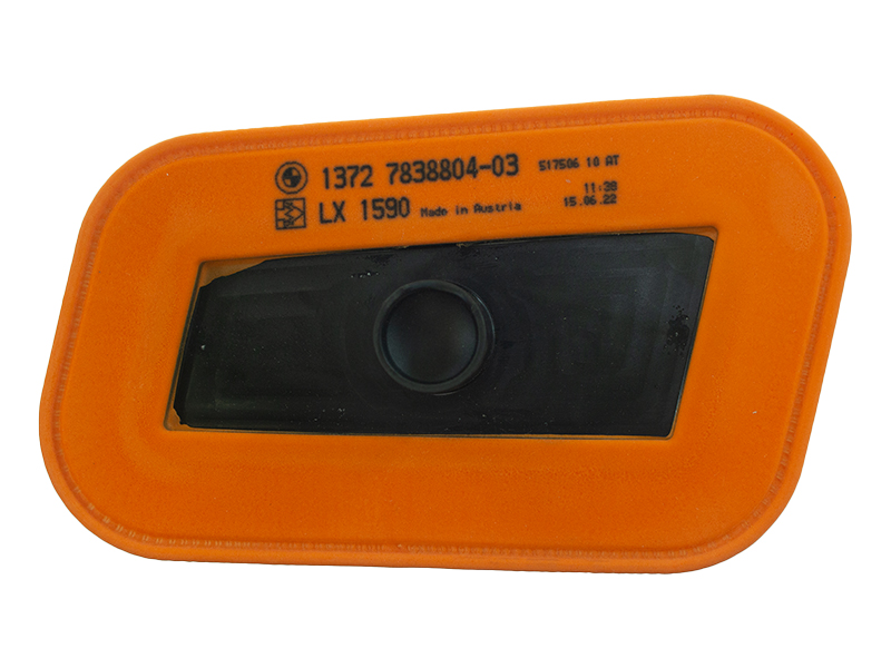 Genuine BMW 13727838804 Air Filter - BMW | 13727838805