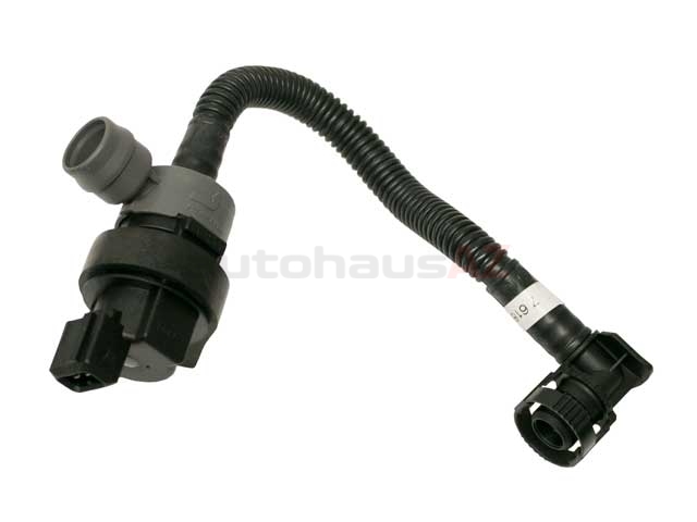 Genuine BMW 13907618647 Fuel Tank Breather Valve - BMW | 13907572236