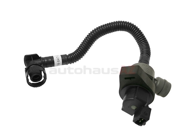 Genuine BMW 13907618647 Fuel Tank Breather Valve - BMW | 13907572236