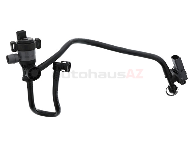 Genuine BMW 13907636145 Fuel Tank Breather Valve SKU: 1505147-BM ...