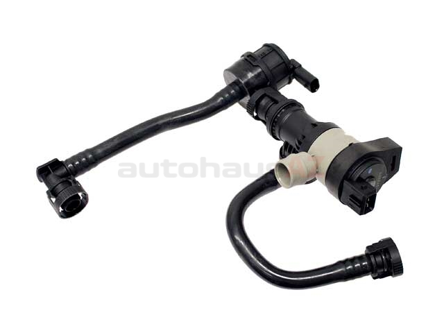 Genuine BMW 13907636157 Fuel Tank Breather Valve - BMW | 13904586291 ...