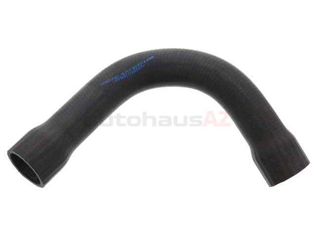 Genuine BMW 16111182831 Fuel Filler Hose; Filler Neck to Tank - BMW ...
