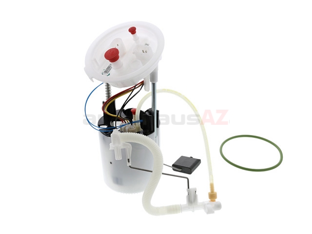 Genuine BMW 16112283497 Fuel Pump Module Assembly; Right - BMW