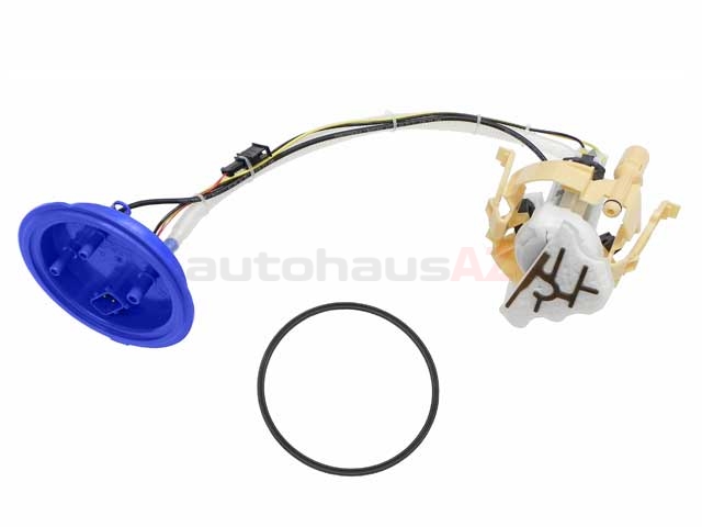 Genuine BMW 16117170004 Fuel Pump; In-Tank Suction Device - BMW ...