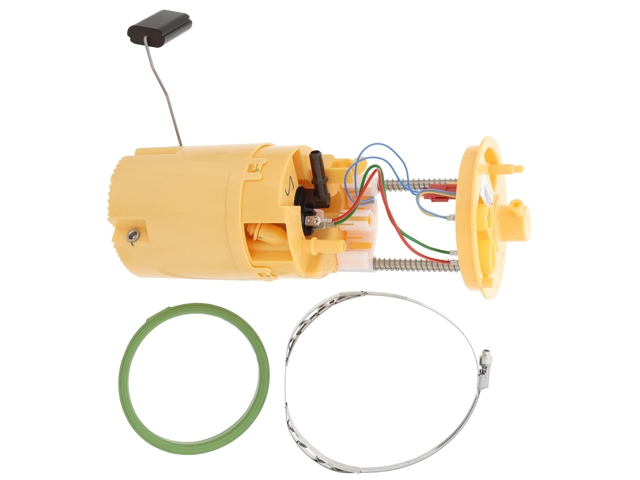 Genuine BMW 16117324296 Fuel Pump, Electric; Right - BMW