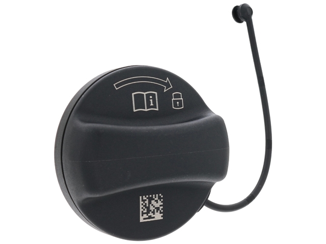 Genuine BMW/Mini 16117470341 Fuel/Gas Cap - BMW, Mini | 16117482903