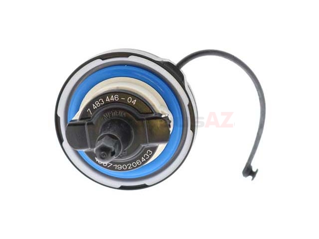 Genuine BMW/Mini 16117483446 Fuel/Gas Cap - BMW, Mini | 16117207621 ...