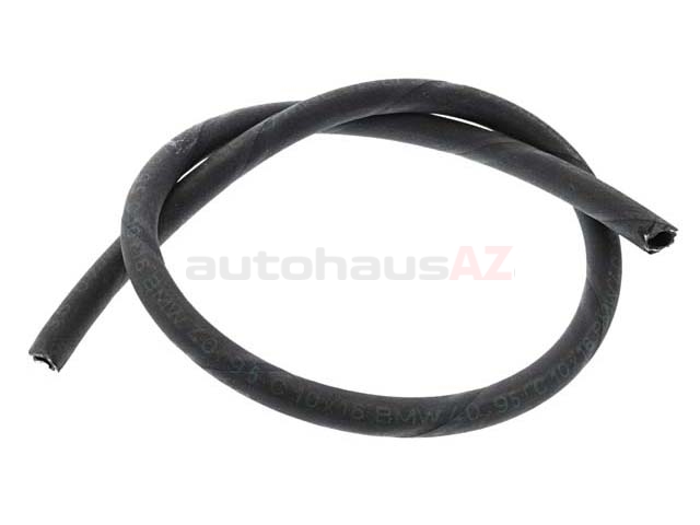 Genuine BMW 16121177108 Fuel Tank Vent Hose; 10 X 16 mm - BMW | 11741259143