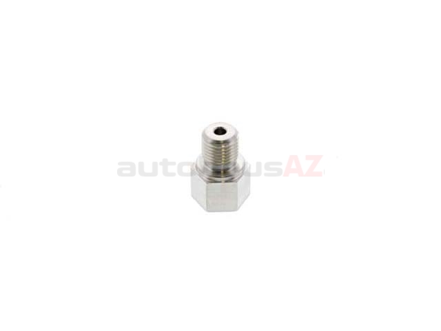 Genuine BMW 16124800029 Fuel Pressure Sensor Adapter - BMW
