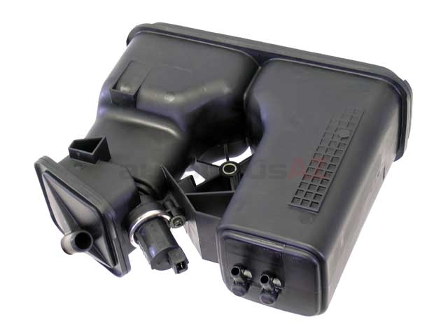 Genuine BMW 16131183509 Vapor Canister Filter - BMW | 16141182597