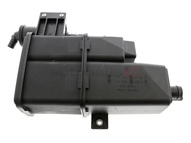 Genuine BMW 16137167538 Vapor Canister Filter - BMW