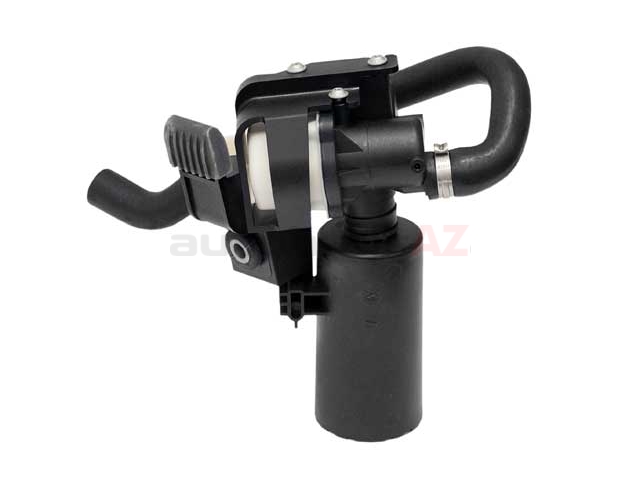 Genuine BMW 16137167539 Fuel Vapor Leak Detection Pump; Leak Diagnostic ...