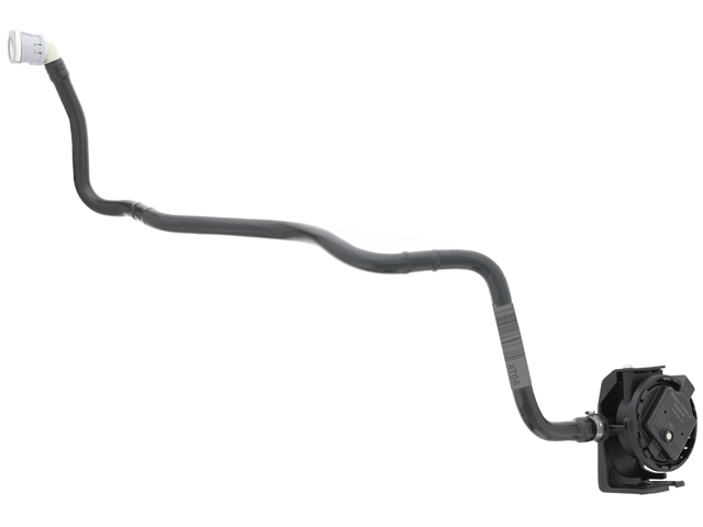 Genuine BMW 16137300683 Fuel Vapor Leak Detection Pump - BMW