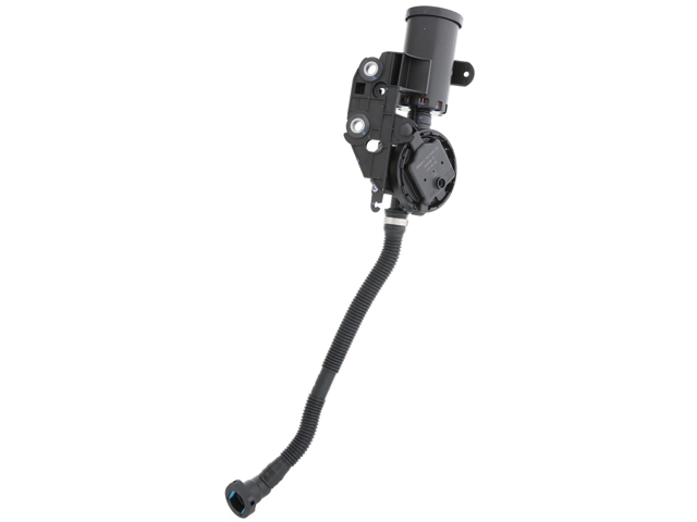 Genuine BMW 16137404081 Vapor Canister Filter - BMW