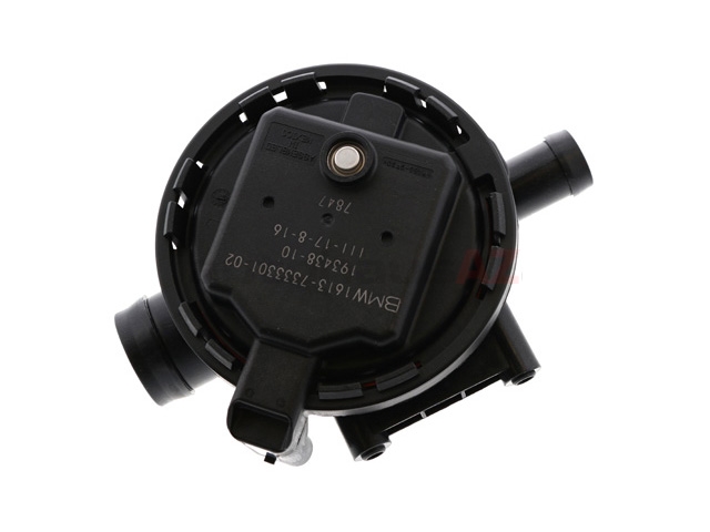 Genuine BMW 16137448091 Fuel Vapor Leak Detection Pump - BMW ...