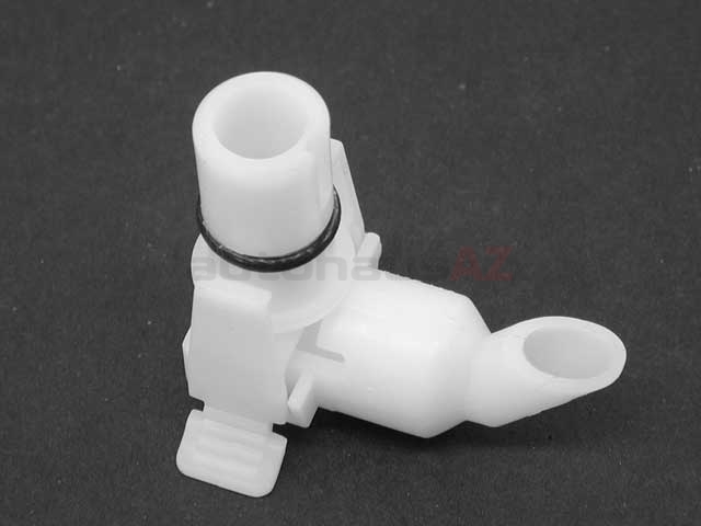 Genuine BMW 16141182193 Fuel Pump Check Valve - BMW