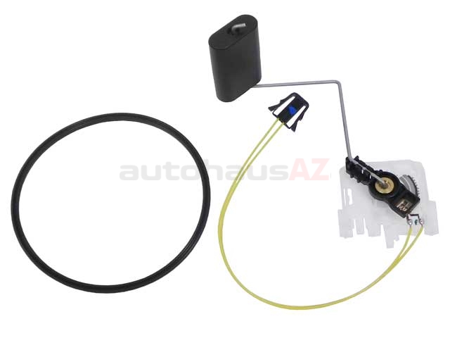Genuine BMW 16146766165 Fuel Tank Sending Unit; Left - BMW | 16146766160