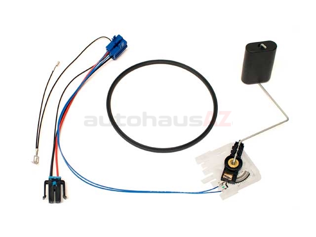 Genuine BMW 16147180044 Fuel Tank Sending Unit; Right - BMW | 16146766159