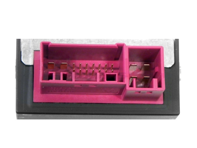 Genuine BMW 16147229173 Fuel Pump Control Module - BMW | 16146763811 ...