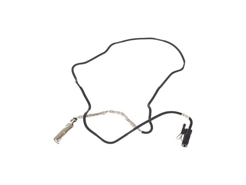 Genuine BMW 16197295663 Diesel Exhaust Fluid (DEF) Injector Feed Line - BMW