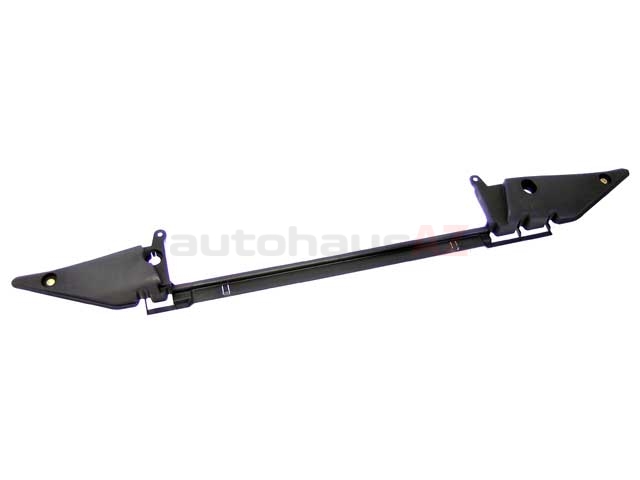Genuine BMW BM-17101439117 Radiator Mount Bracket - BMW | 17101439117