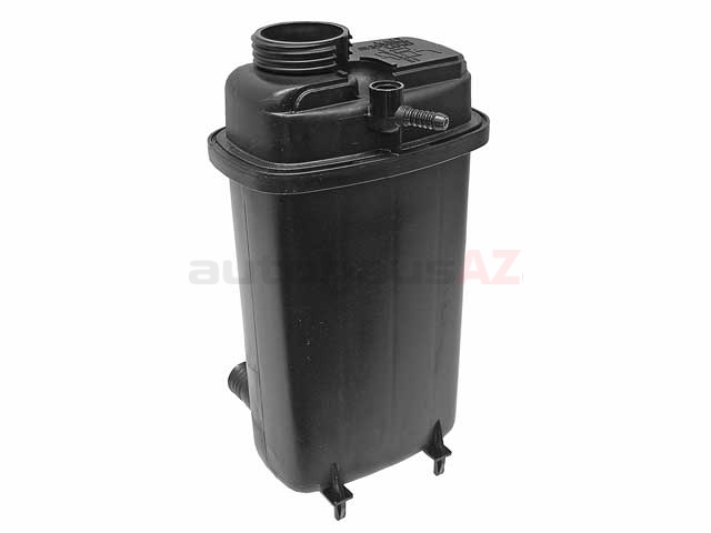 Genuine BMW 17111741167 Expansion Tank/Coolant Reservoir | 17111723071 ...