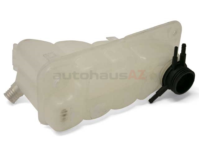 Genuine BMW 17112227091 Expansion Tank/Coolant Reservoir - BMW ...