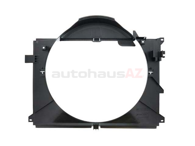 Genuine BMW BM-17112228943 Fan Shroud | 17112228943