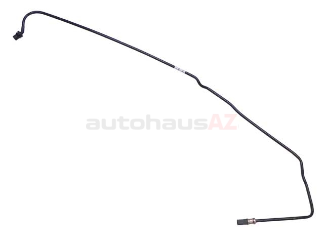 Genuine BMW 17112229053 Coolant Pipe - BMW
