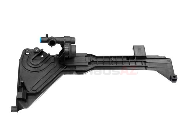 Genuine BMW 17112248408 Engine Coolant Recovery Tank Mounting Plate - BMW